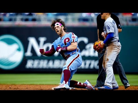 Philadelphia Phillies|Brotherly Love - YouTube