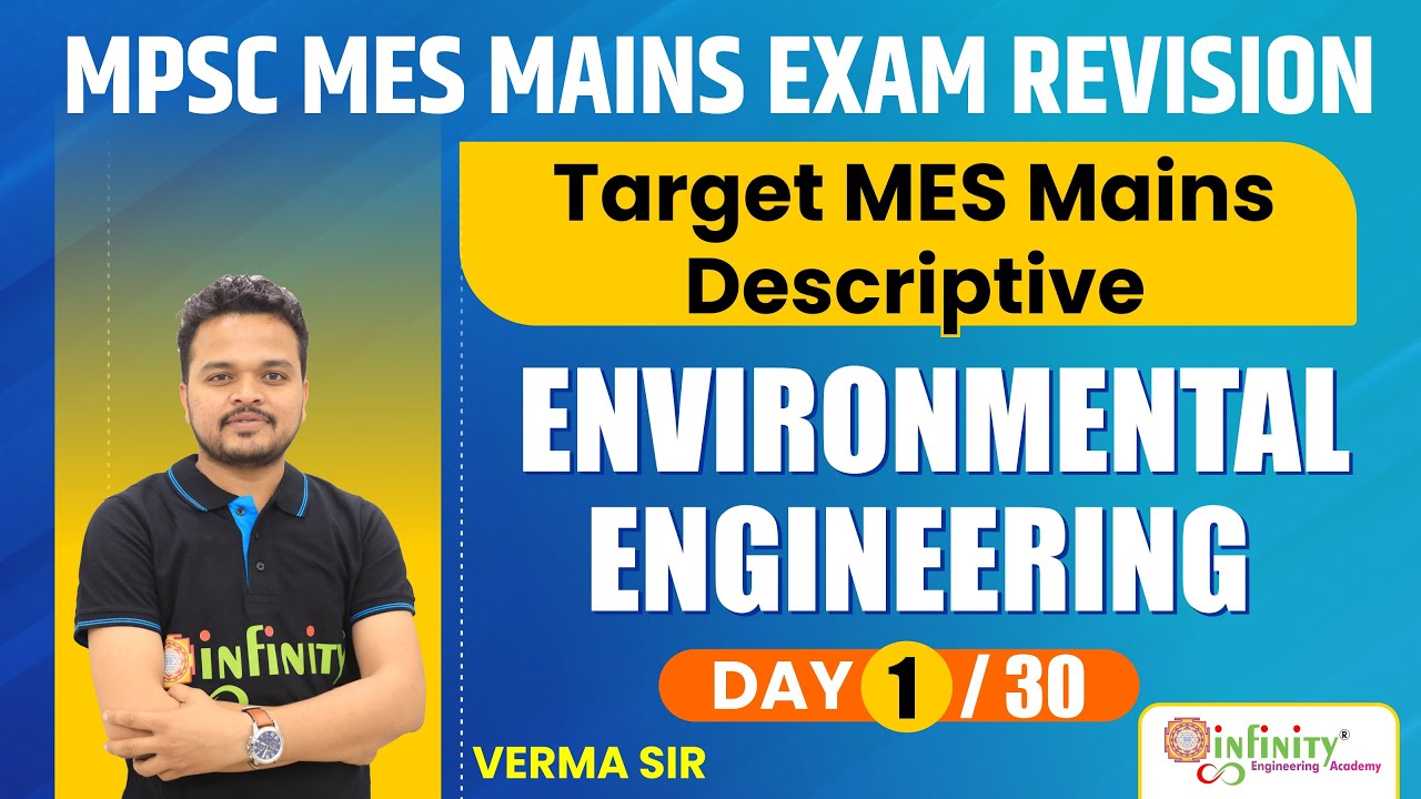 mpsc mes mains descriptive pattern MCQ practice and revision series ...