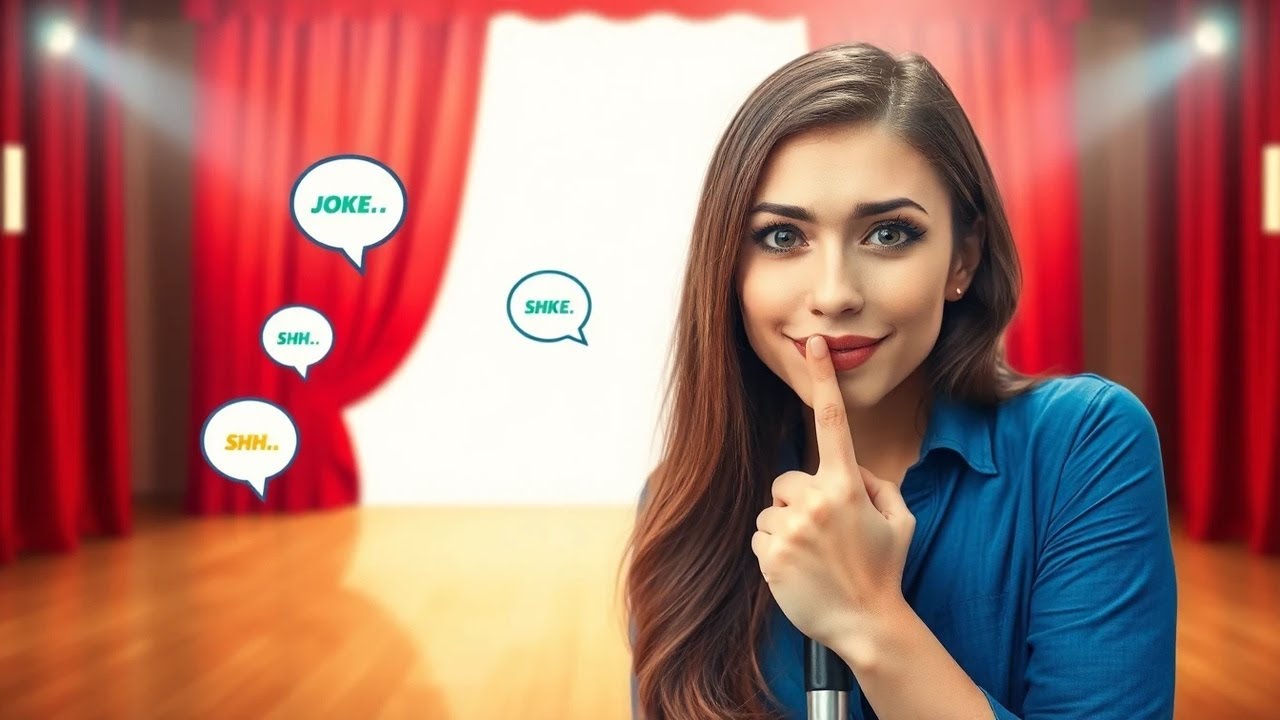 Laugh Until You Cry: The Funniest Jokes To Make Your Day - YouTube