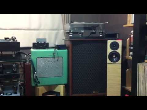penaudio charisma/chara - YouTube
