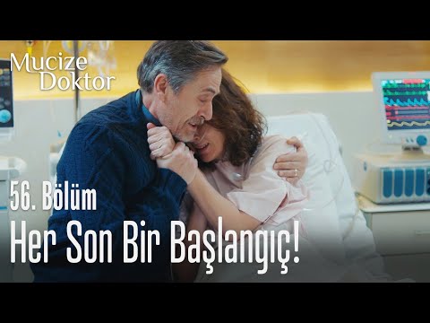Her son bir başlangıç! - Mucize Doktor 56. Bölüm