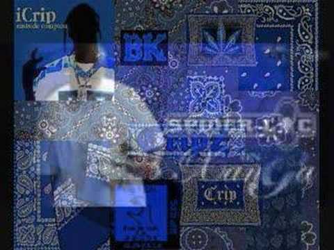 CRIPZ 4 LIFE - YouTube