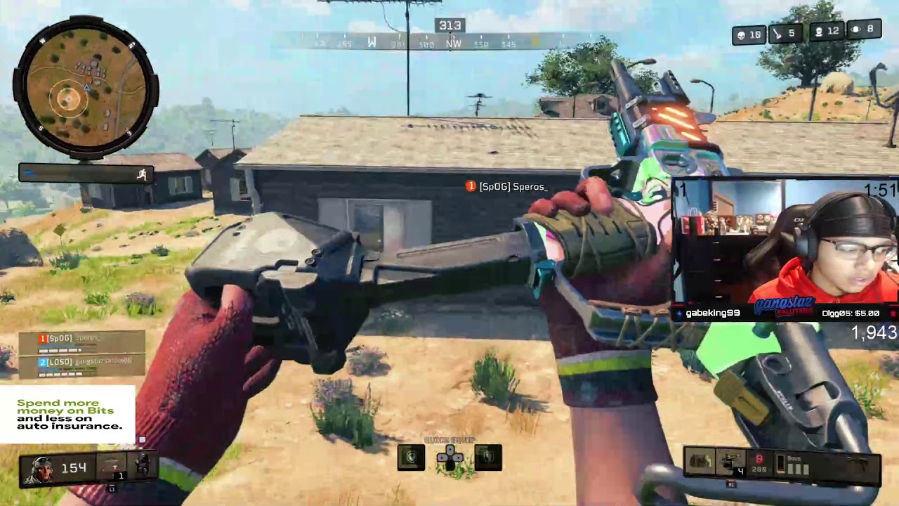 PLAYING WITH SPEROS ISN'T FAIR - YouTube