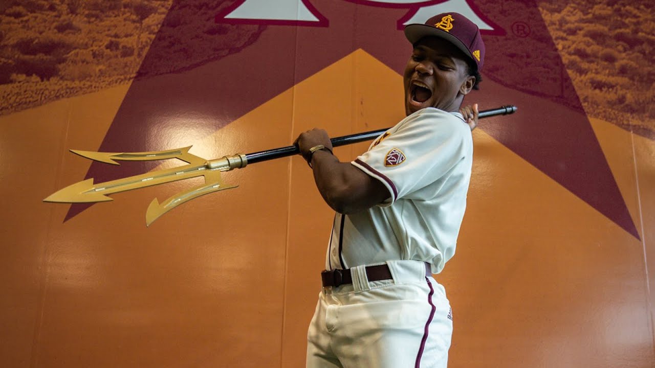 Termarr Johnson and the top uncommitted baseball players in the Class ...