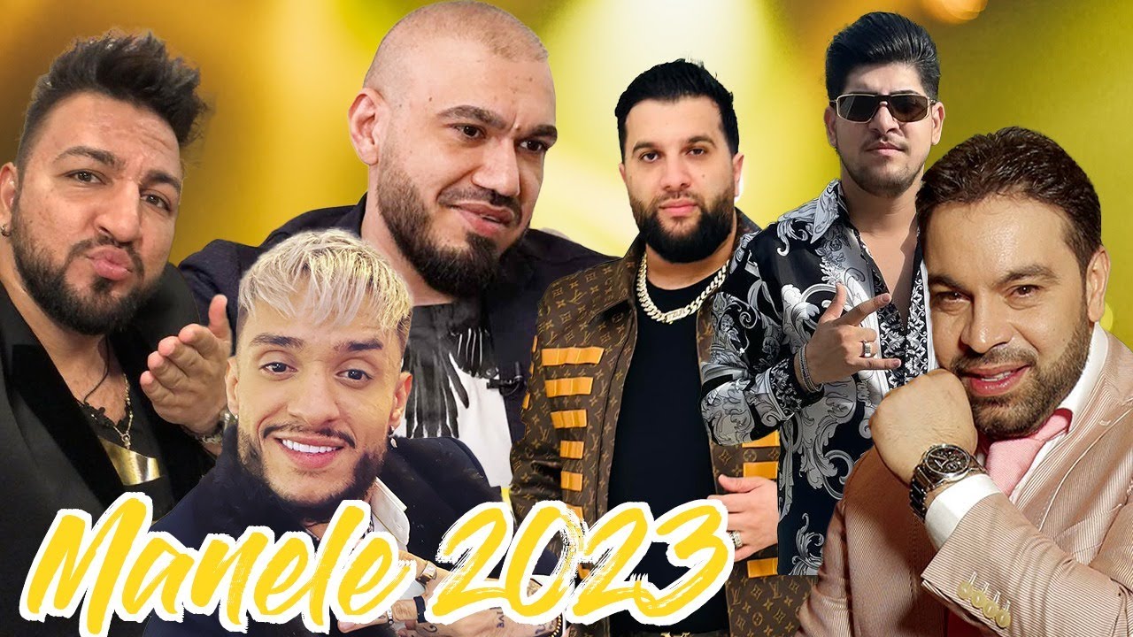 Manele 2023 Live - Cele mai noi manele 2023 - YouTube