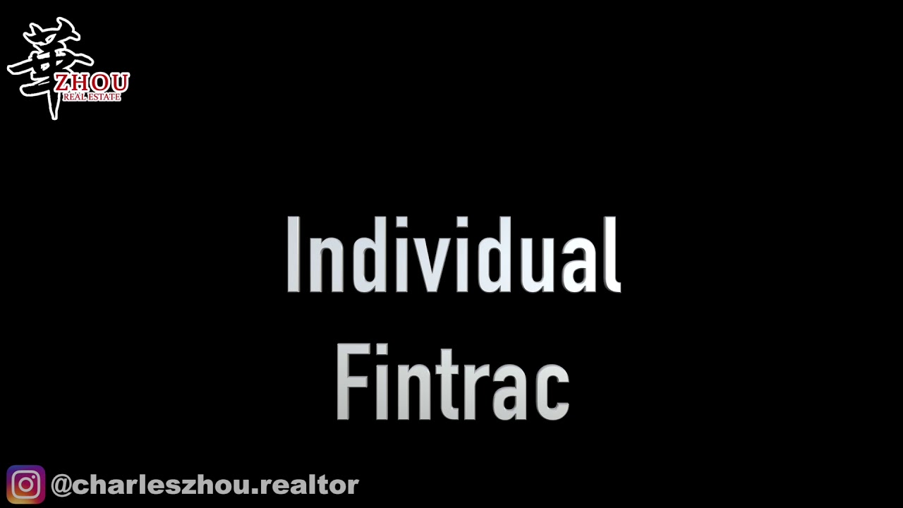 #29 CREA Fintrac and Receipt of funds form - YouTube