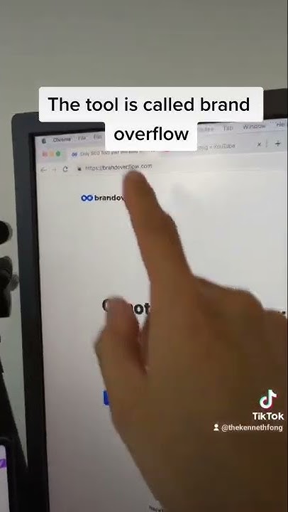 Brand Overflow Review | #Shorts - YouTube