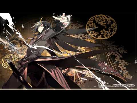 Nightcore - The Night [HD]