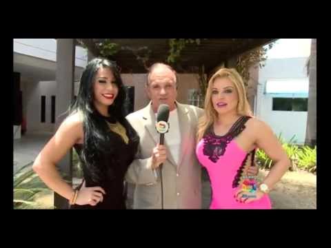 Zé Cirilo na TV 18/09/15 - Miss Bumbum Maranhão e Musa do Palmeiras AO VIVO