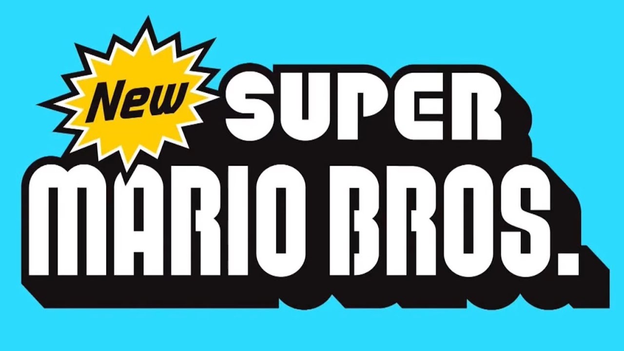 Starman - New Super Mario Bros. (Freedom Mix) - YouTube
