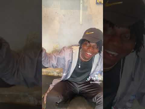 Niga ND o rei da criatividade - YouTube