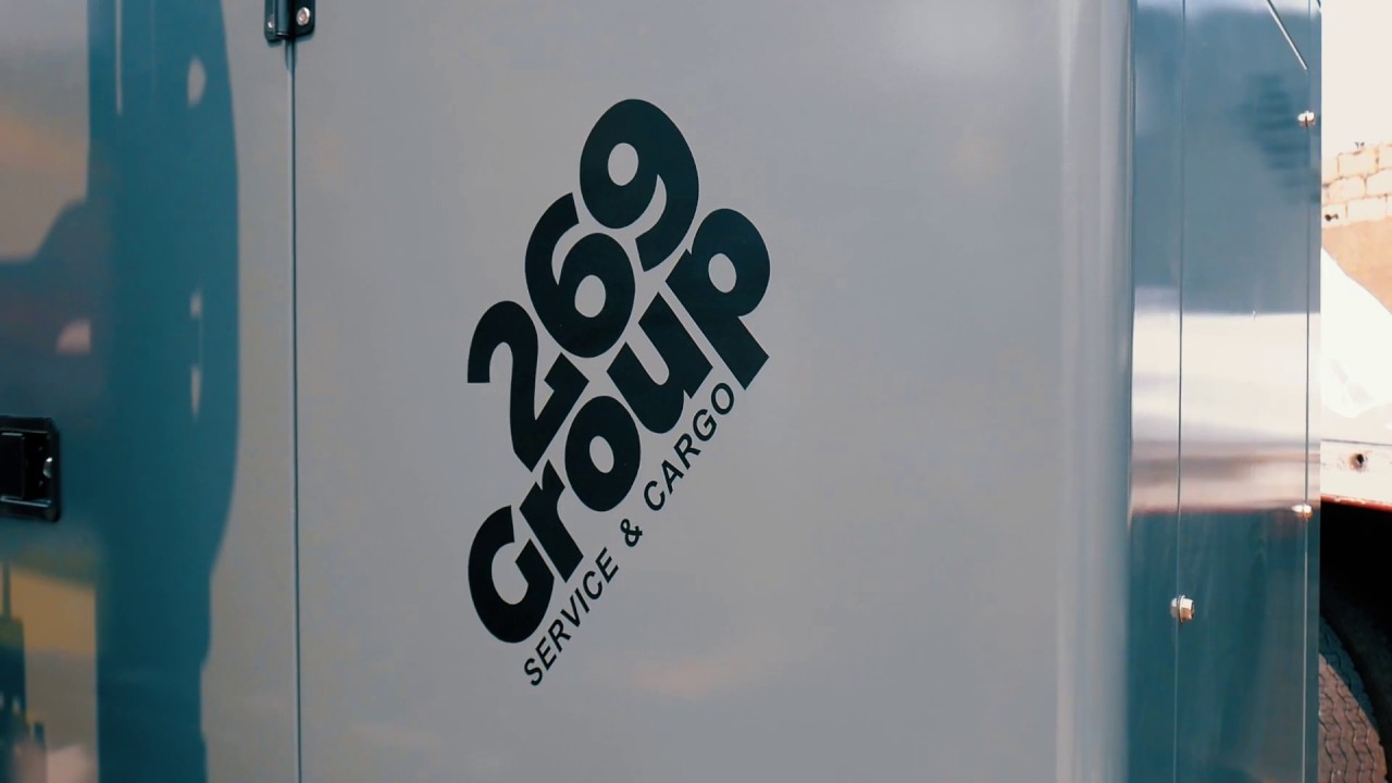 269 GROUP, SERVICE !!! - YouTube