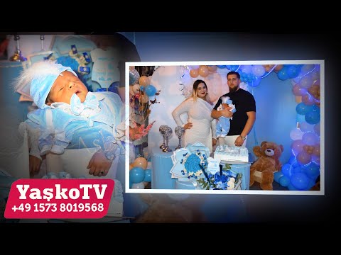 Hoş Geldin  Aslan Parcasi Hayatımıza 2025