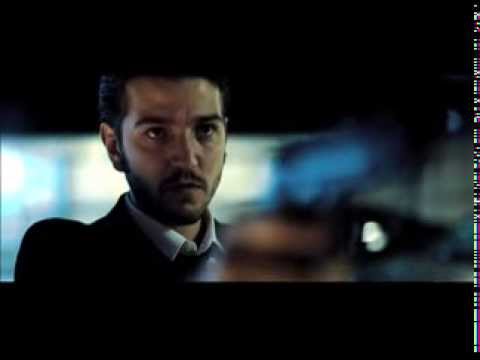 Sólo quiero caminar-Trailer Cinelatino