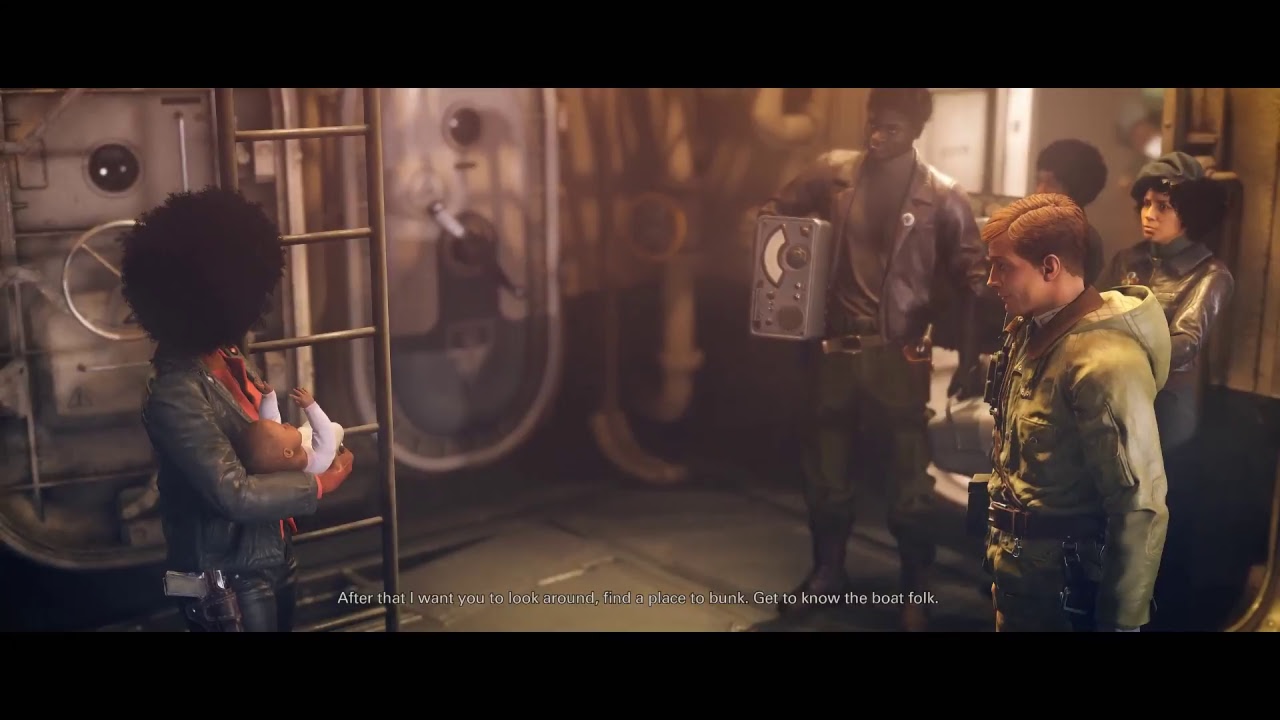 LET'S DO THIS FOR CAROLINE!!!(Second Hardest Difficulty "IADI ...