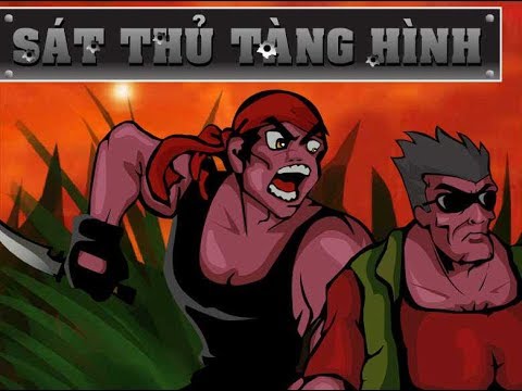 TESTGAME | Sát Thủ Tàng Hình - YouTube