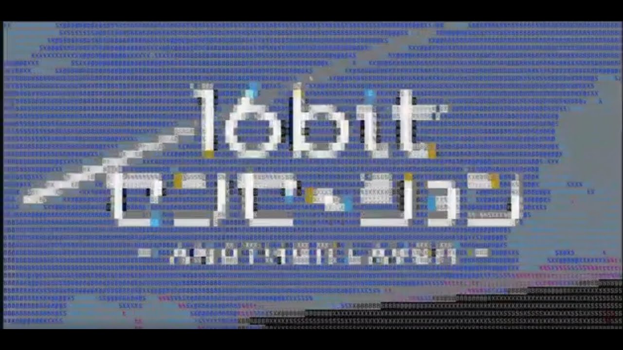 《16bitセンセーション》のOP（《65535》）をターミナルで再生する！ - YouTube