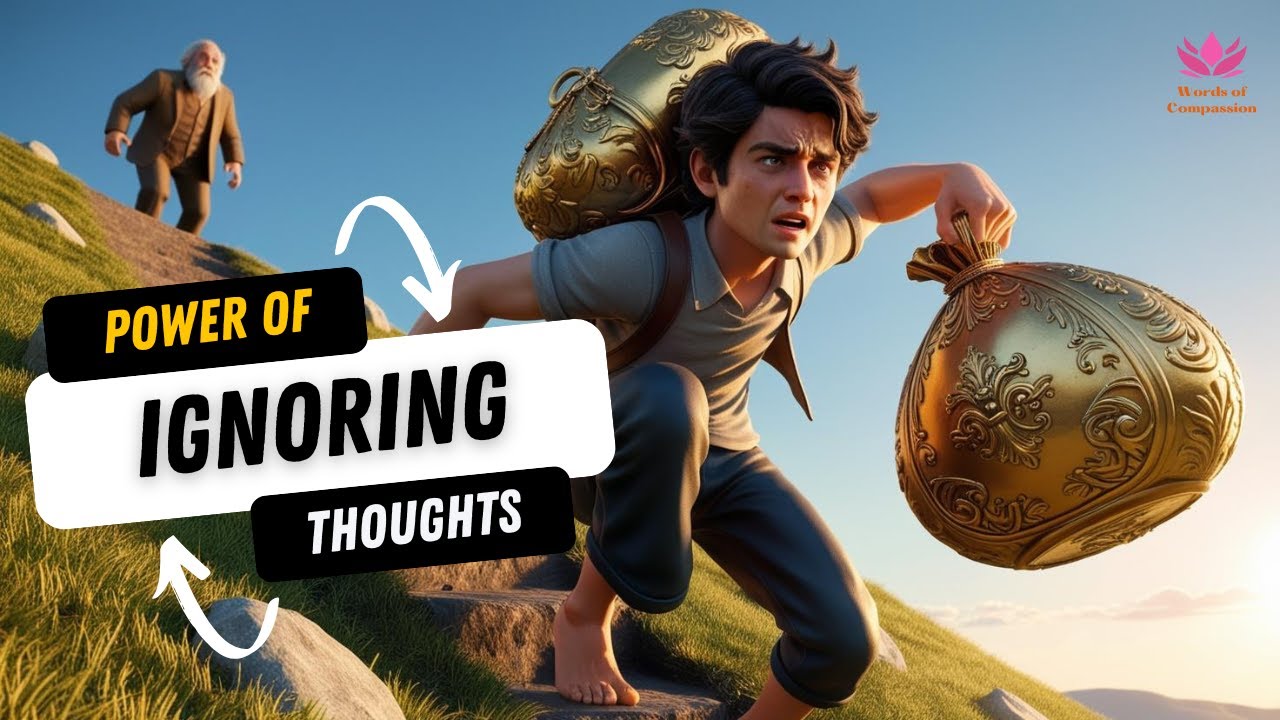 How to Fight Negative Thoughts and Win | The Healing Story - Life ...