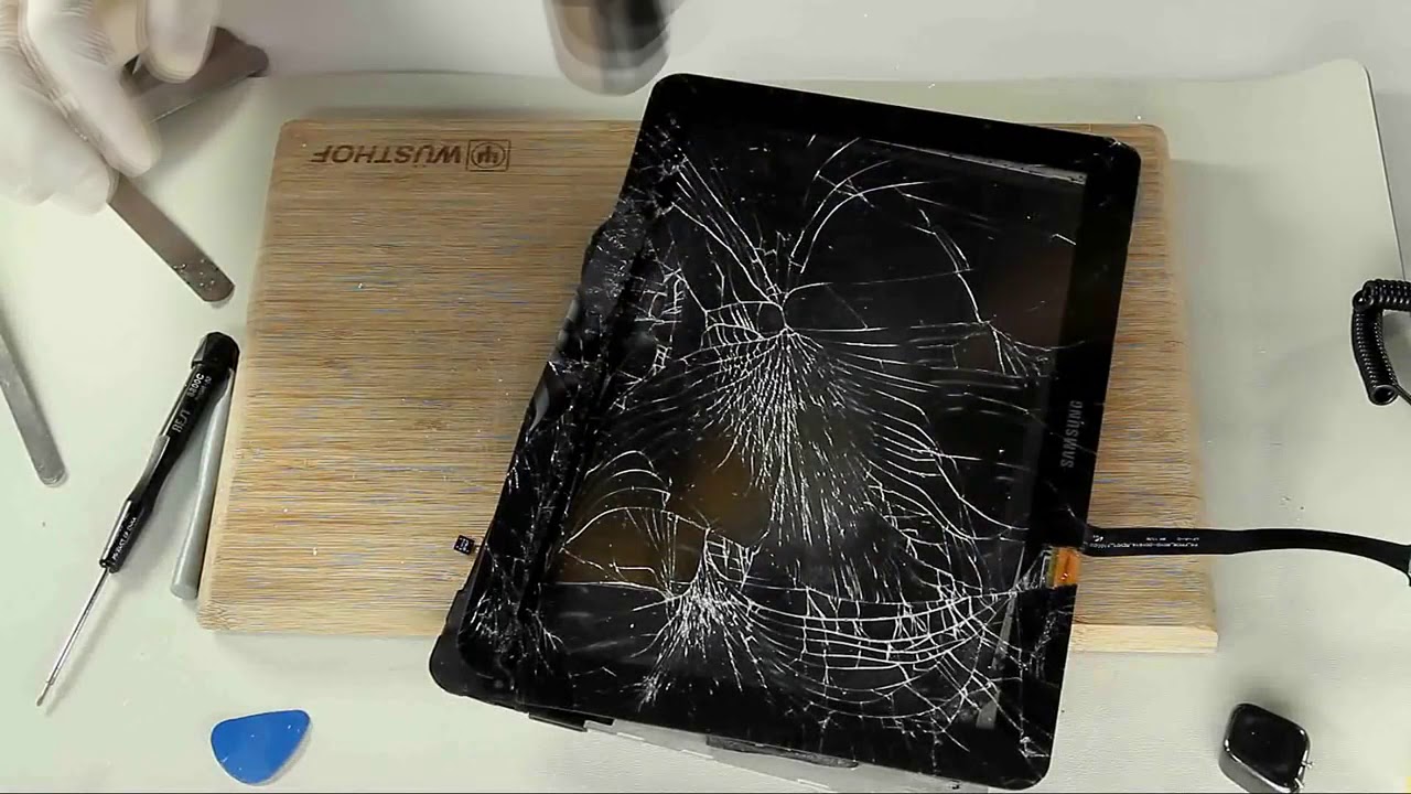 EasyService - Επισκευή Tablet - Service Tablet - Tablet Repair - Αλλαγή ...