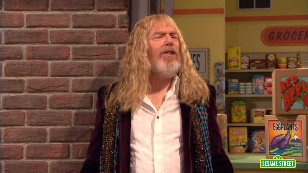 Sesame Street: "Learning Rocks" Preview - YouTube