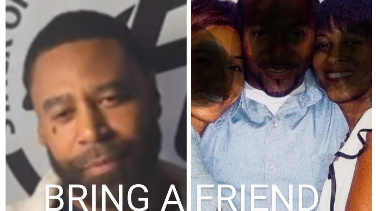 #69FULLINTERVIEW GERALD JET MCKINNEY POINTS OUT A VERY IMPORTANT ...