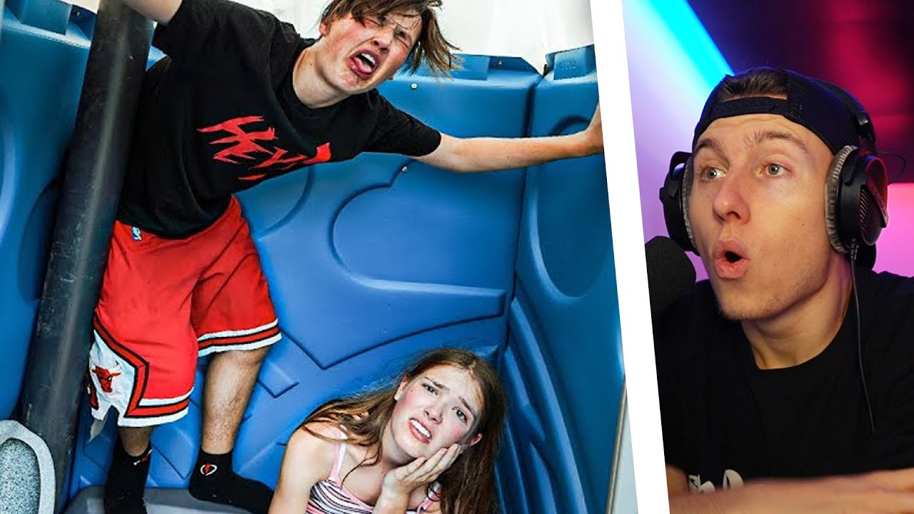 WER HÄLT ES LÄNGER AUS? HeyMoritz vs LEA - YouTube