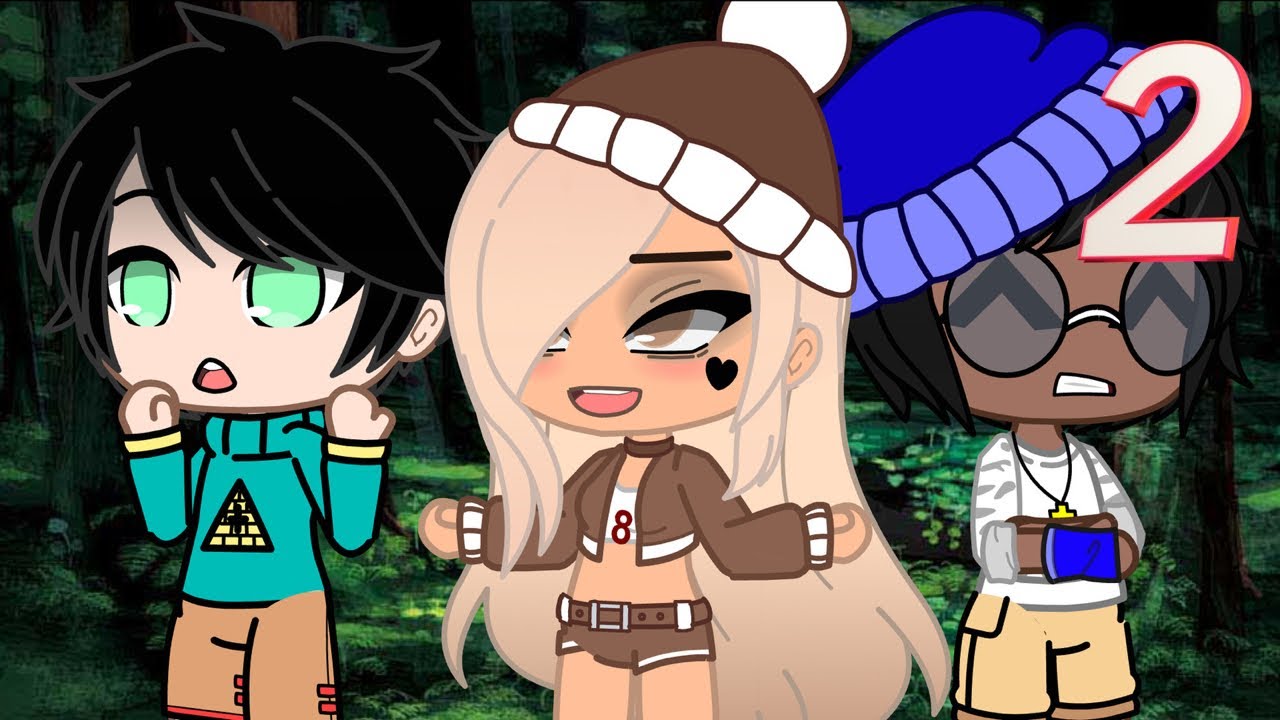 Childish Games | TDG:AS (Ep.2) - YouTube