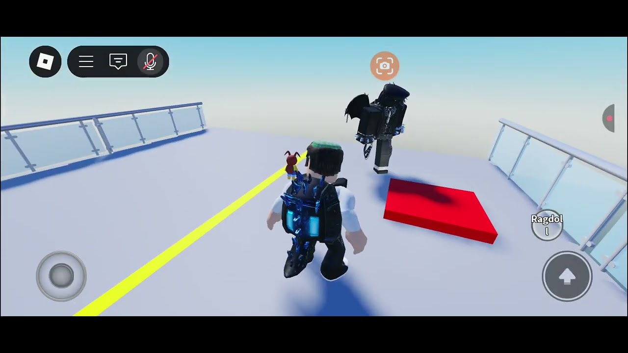 Franosa Playing with @ItsMateoBloxES By @FranosaDomies32 - YouTube