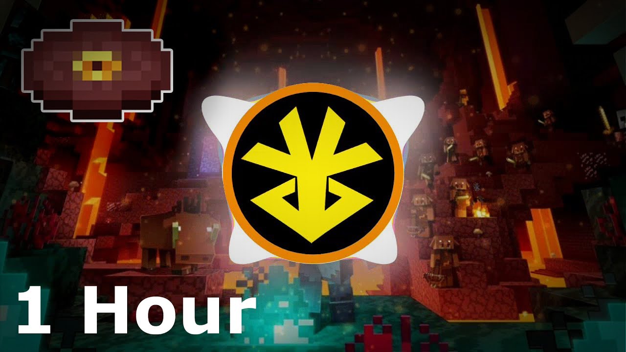 Minecraft - "Pigstep" Remix (1 Hour) - YouTube