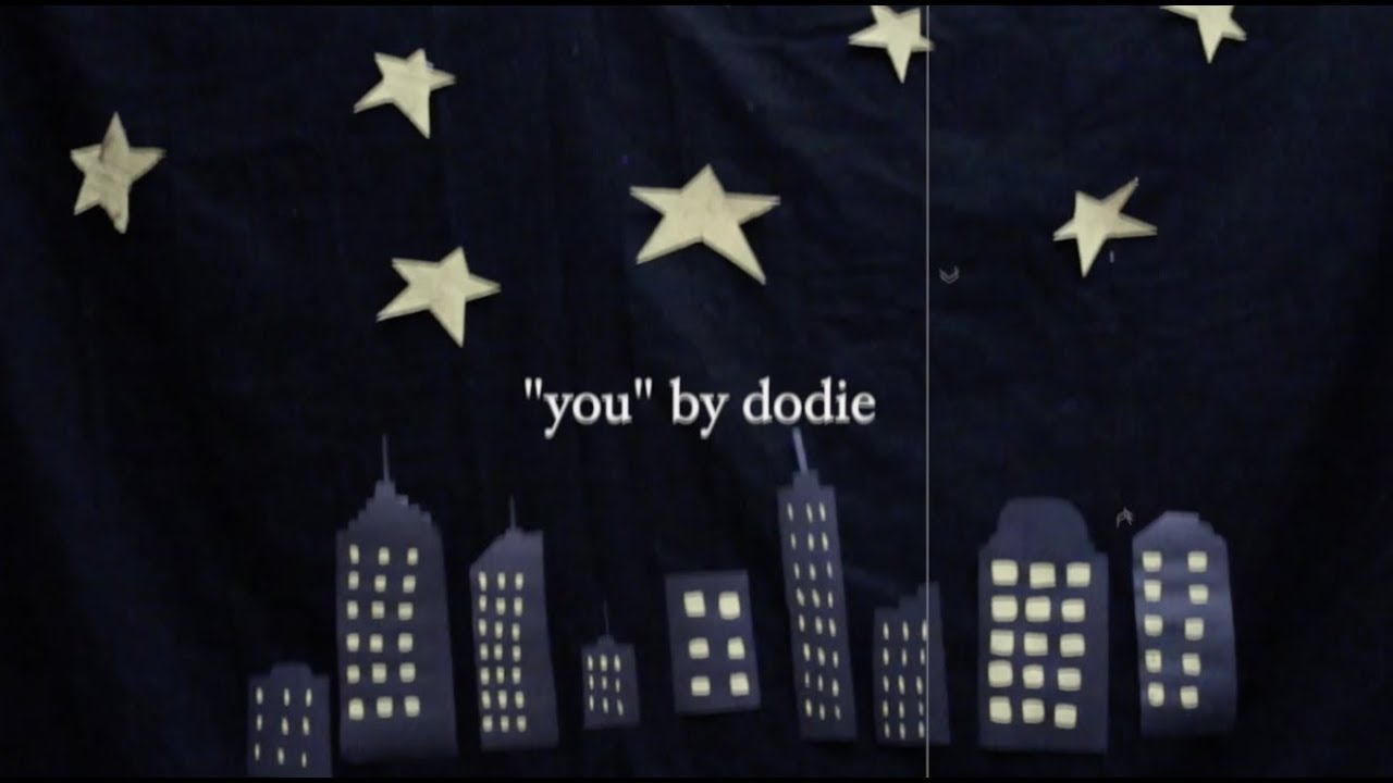 dodie - "you" music video (ft. my dogs) - YouTube