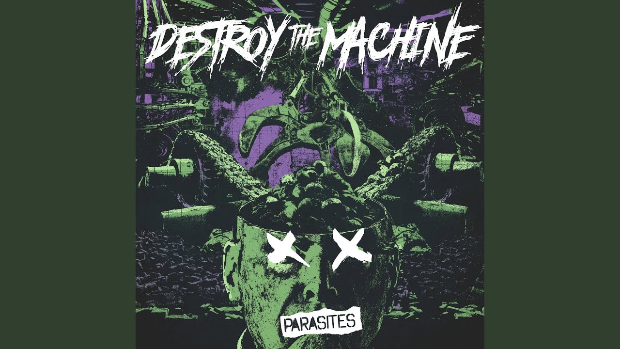 Parasites - YouTube Music