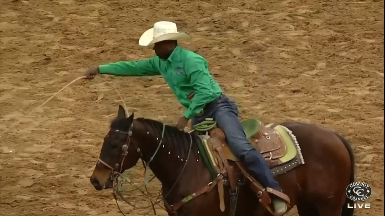 Cory Solomon | 2023 San Antonio - YouTube