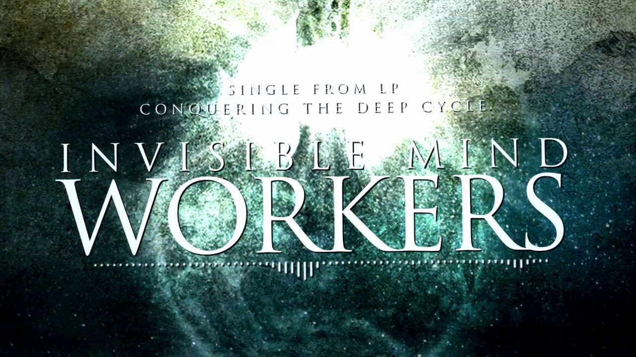 Weight Of Emptiness - Invisible Mind Workers (Official Lyric Video ...