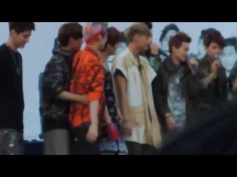 KaiHun - ขอ (LOMOSONIC) Ver.Kai x Sehun EXO