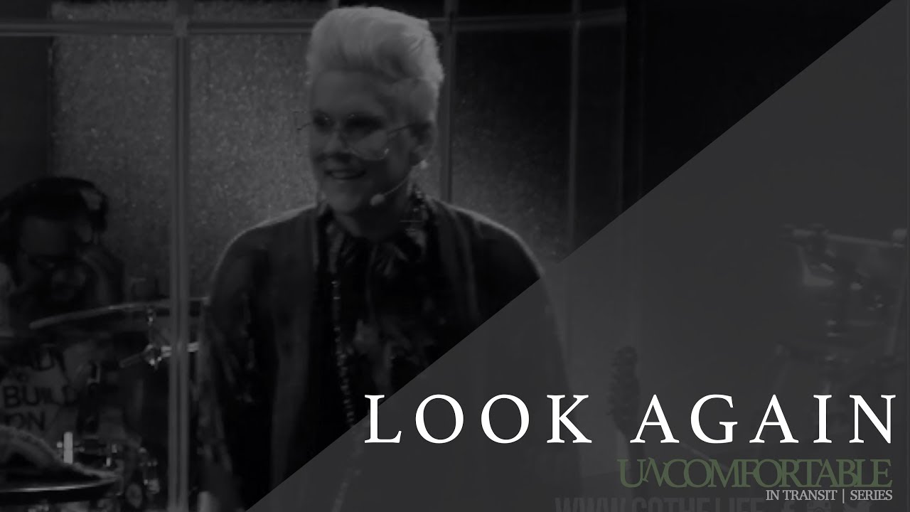 LOOK AGAIN - YouTube