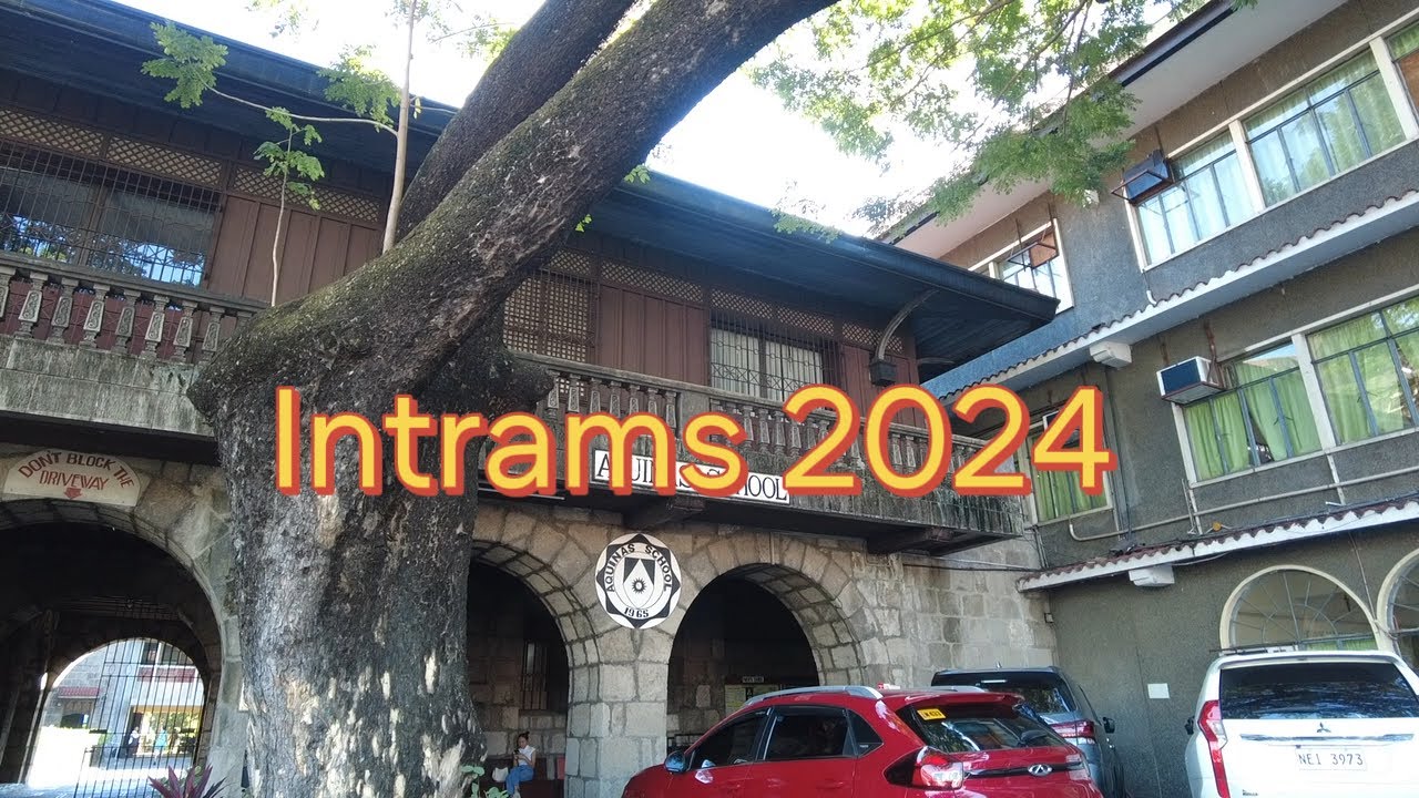 School Intrams 2023-2024 🎉🎉🎉 - YouTube