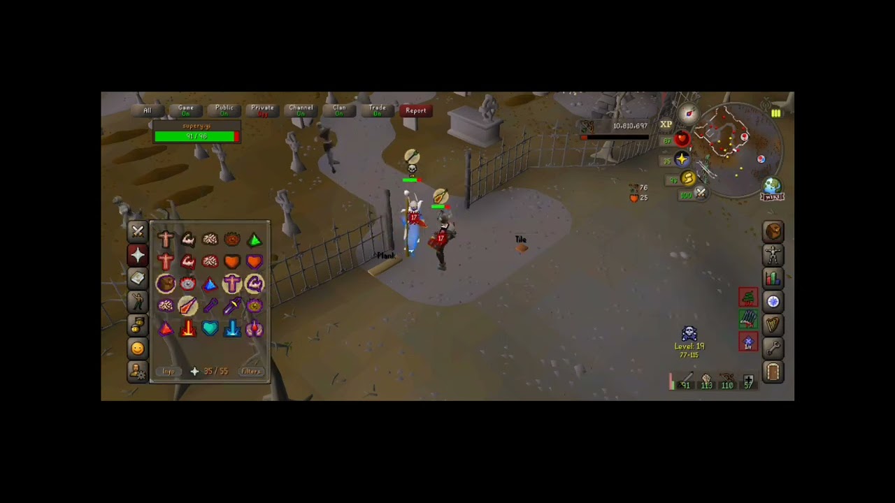 🤯🔥 ÁNTI-PKING 💪 CLAWS + VOIDWAKER 🔥🤯 - YouTube