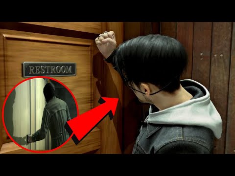 majima learns from saejima