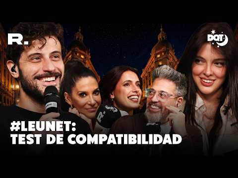 TODO EL LORE DE MICA VICICONTE Y PESTAÑELA Y ¿LOS ARGENTINOS COPAMOS MIAMI?