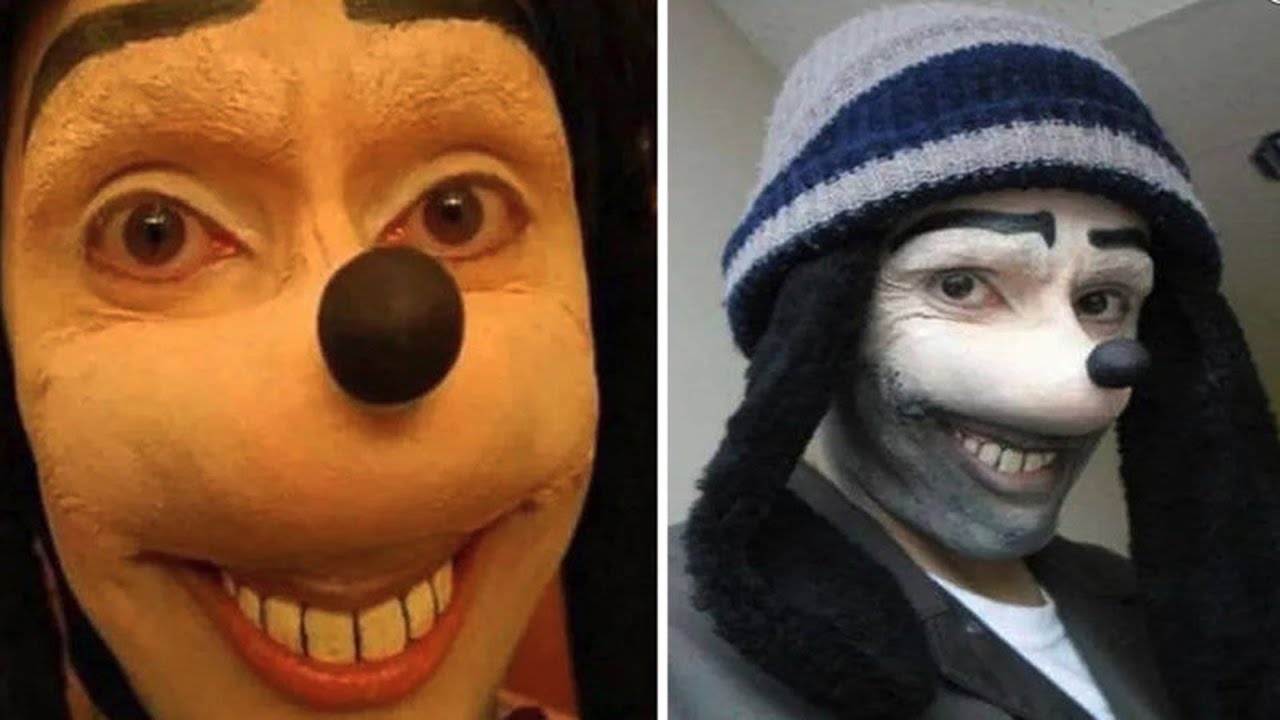 The 'Blue Whale Challenge' Is A Thing - YouTube