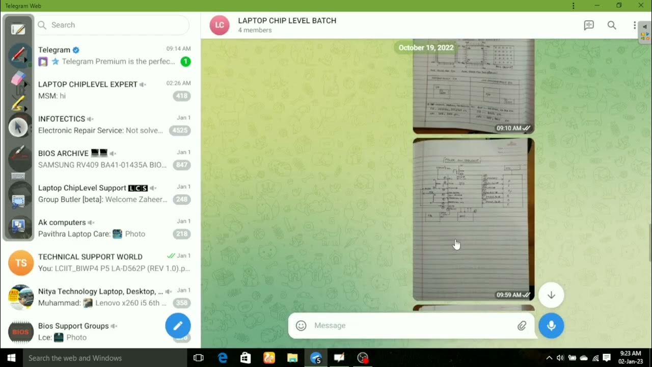 CLASS RECORDED VIDEO IO/SIO CHIP POWER ON SEQUENCE/ LOGIC CONCEPT FOR ...