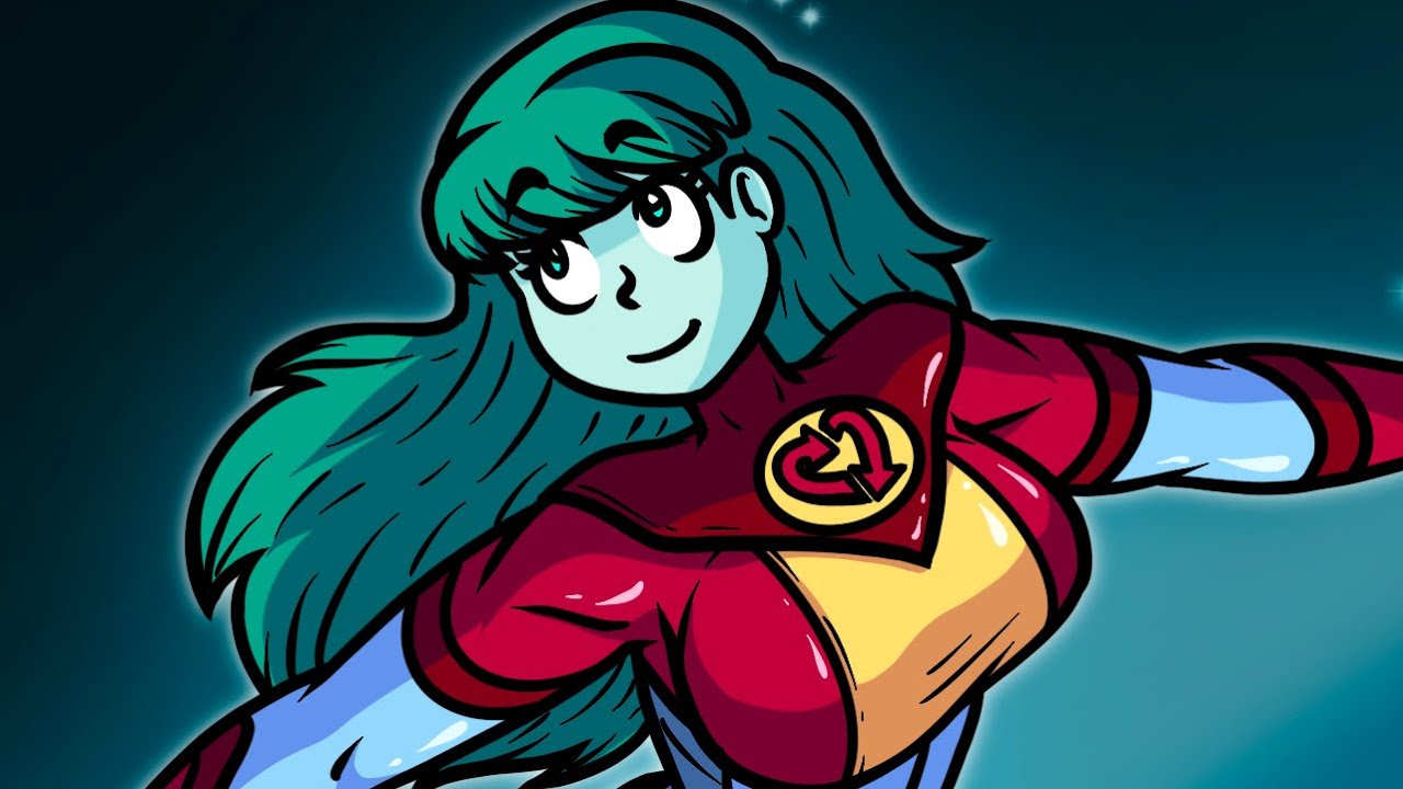 PLANETINA SPEEDPAINT (Rick and Morty Season 5 Fanart) - YouTube