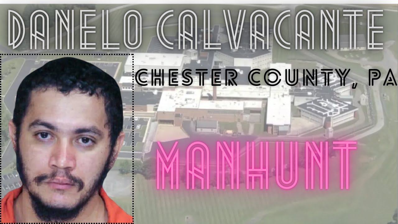 Live aerial view of manhunt Danelo Cavalcante Manhunt Day 13 - YouTube