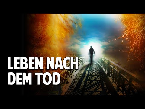 Leben nach dem Tod: Der Weg zu einem neuen Bewusstsein - Penny McLean