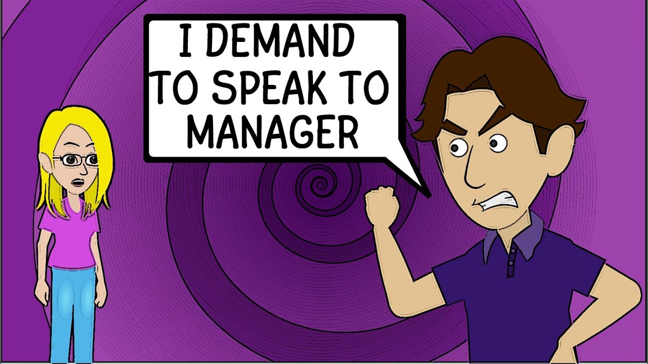 Larry Loud Acts Entitled While Catherine Babysits Him / Grounded ...