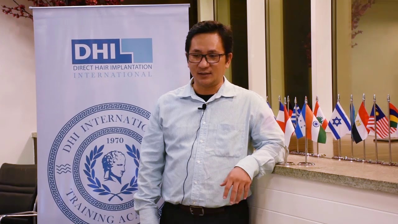DHI International Training program for its International Franchise ...