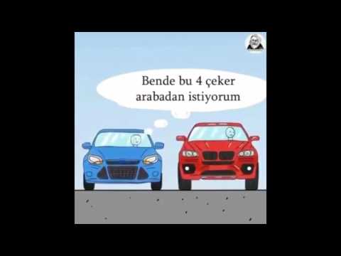 Çok Ama Çok Anlamlı Video