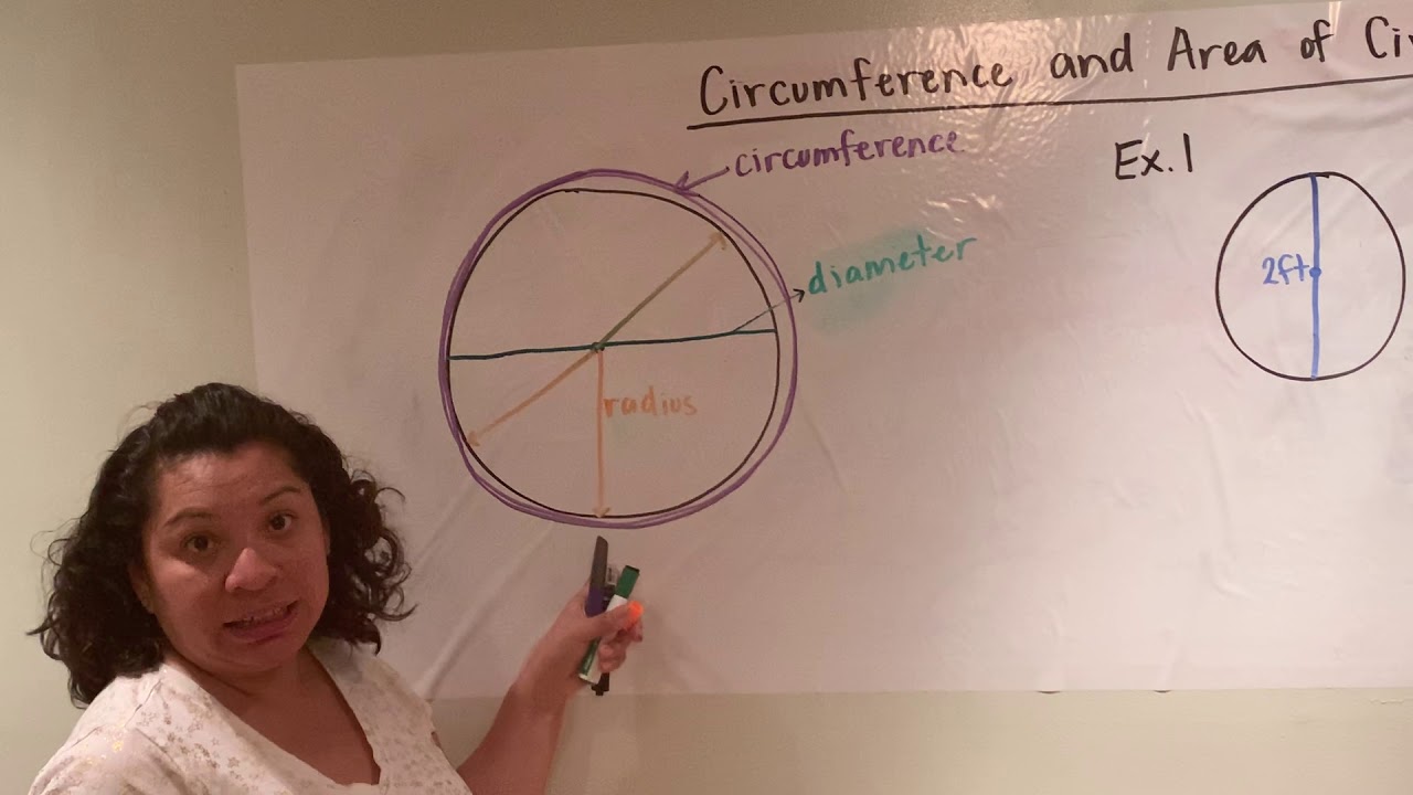 Ms. Griffiths Geometry Video (1) for the week of April 20-24, 2020 ...