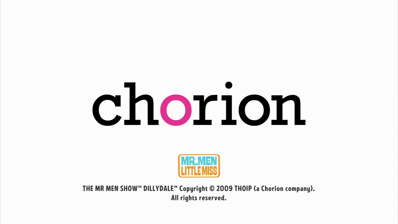 Renegade Animation/Chorion (2009) - YouTube