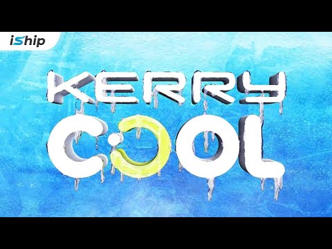 พบกับ.. สุดยอดขนส่งเย็น Kerry Cool บนระบบ iShip - YouTube
